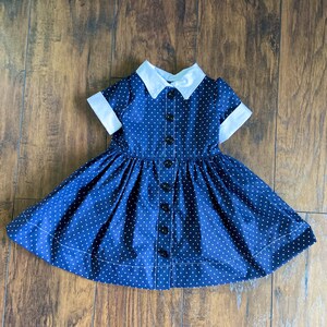 I Love Lucy Dress and Apron - Etsy