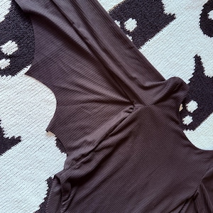 Bat Costume Bodysuit Leo Leotard Costume Dance - Etsy