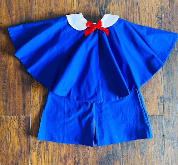 Diy Madeline Costume The Best Literary Costume: Madeline | The Wishing