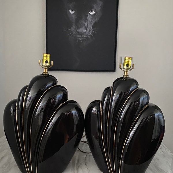 Abstract Lamps - Etsy