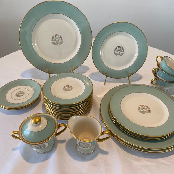 Pickard China - Etsy