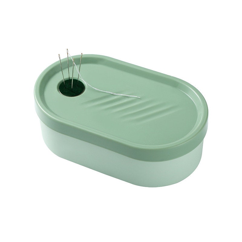 Pin Holes Sewing Kit Storage Box Tailoring Tool for Adult - Etsy