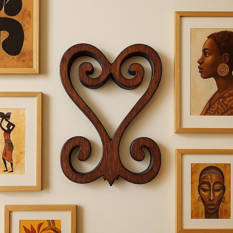 Sankofa - Etsy