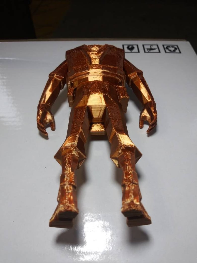 Demoman TF2 Team Fortress 2 Steam Free Standing Figurine 5 | Etsy