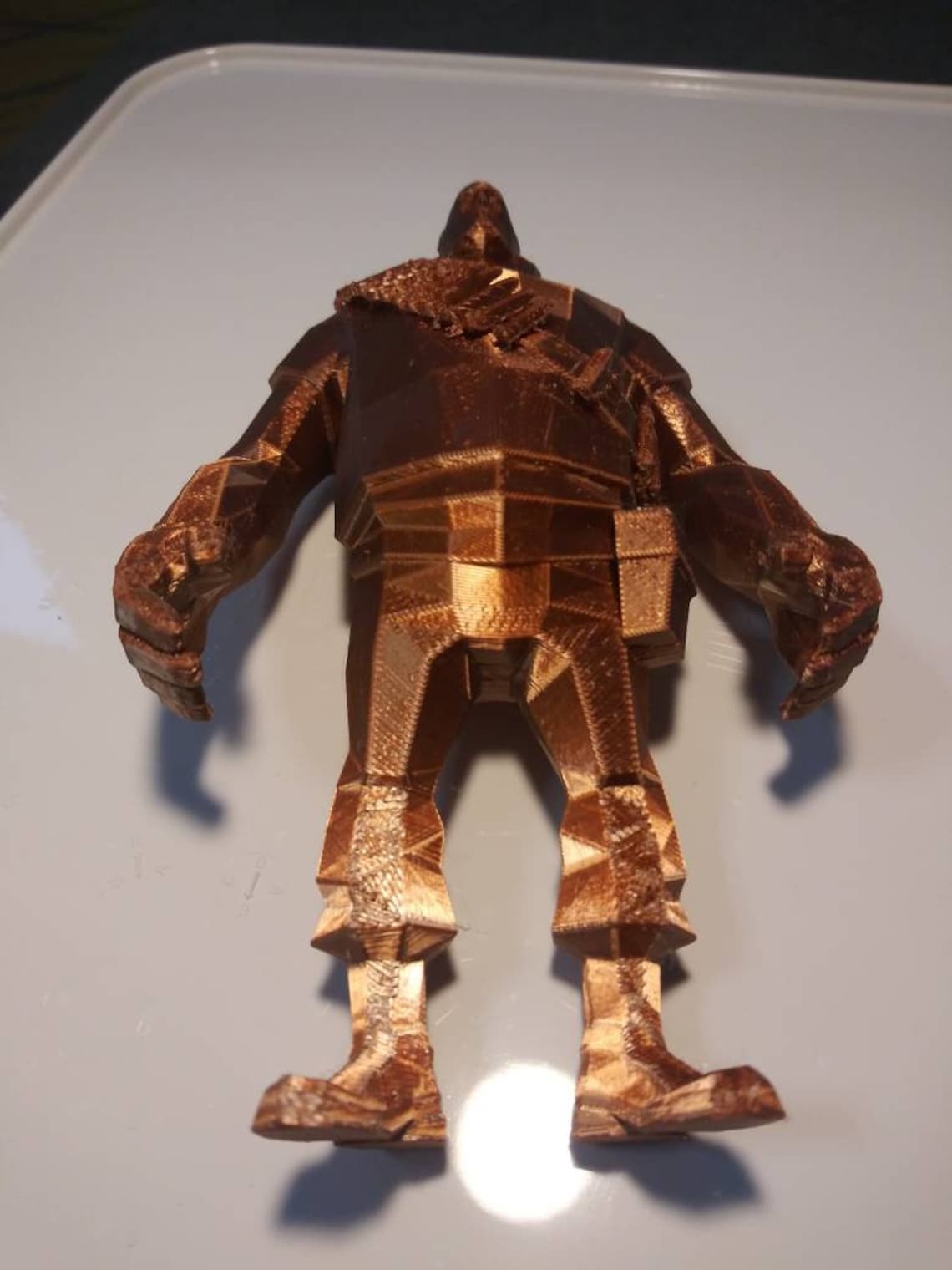 Heavy Team Fortress 2 3D Printed Medic TF2 Figure Figurine | Etsy