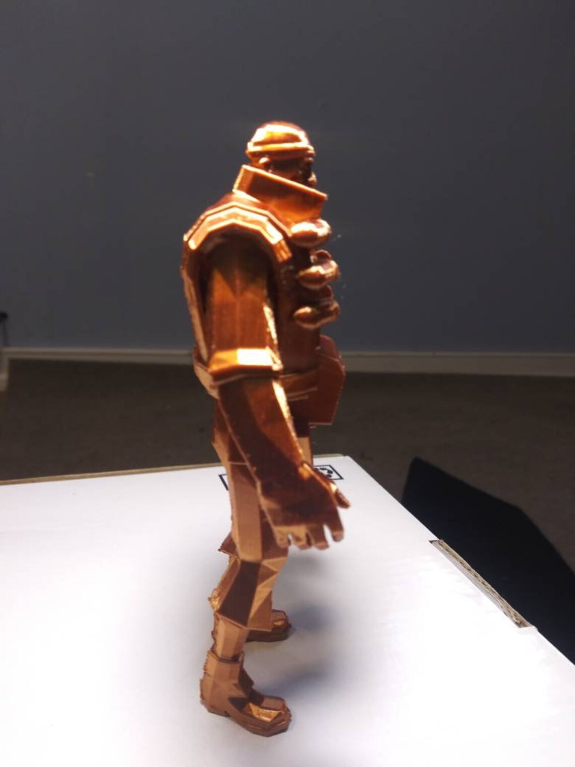 Demoman TF2 Team Fortress 2 Steam Free Standing Figurine 5 | Etsy