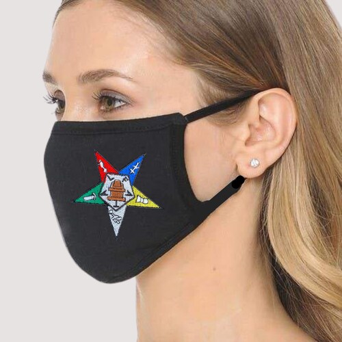 Order of the Star Eastern Star Lapel Pin - Etsy