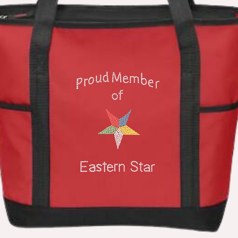 Star Bag - Etsy