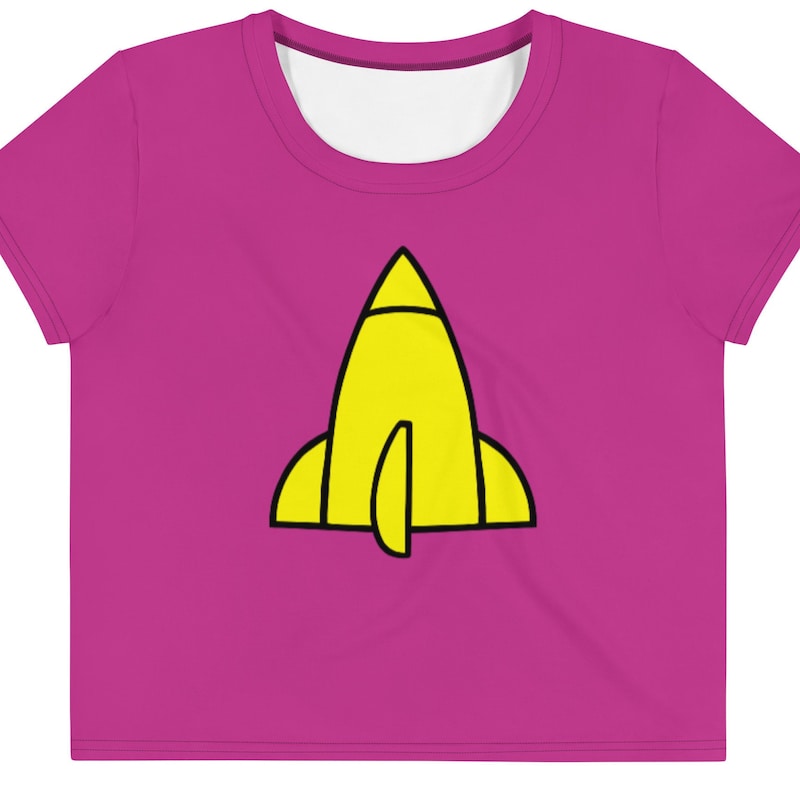 Rocket Power - Etsy