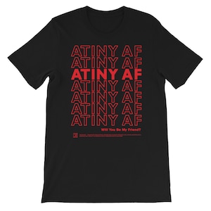 ATINY AF - Etsy