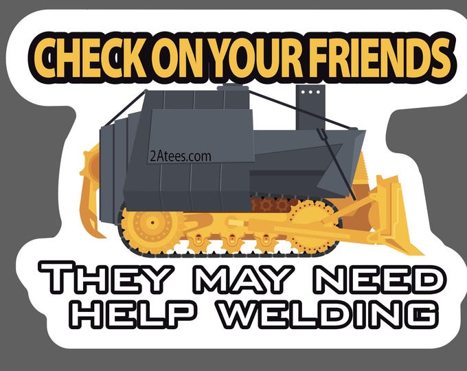 Killdozer - Etsy