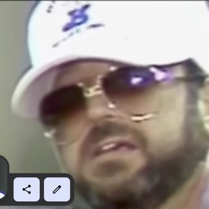 Gary Plauché Inspired Trucker Hat - Christmas, Father's Day, Halloween ...