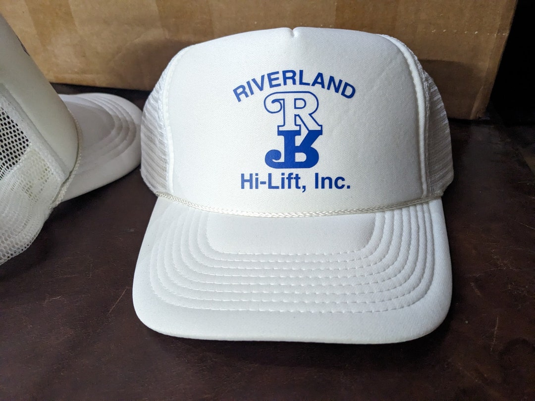 Gary Plauché Inspired Trucker Hat Father's Day Special - Etsy