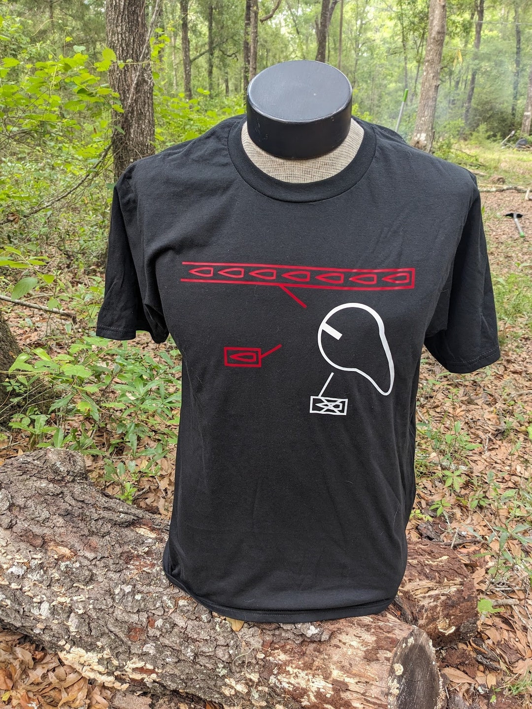 HK Selector Switch Tee-shirt - Etsy