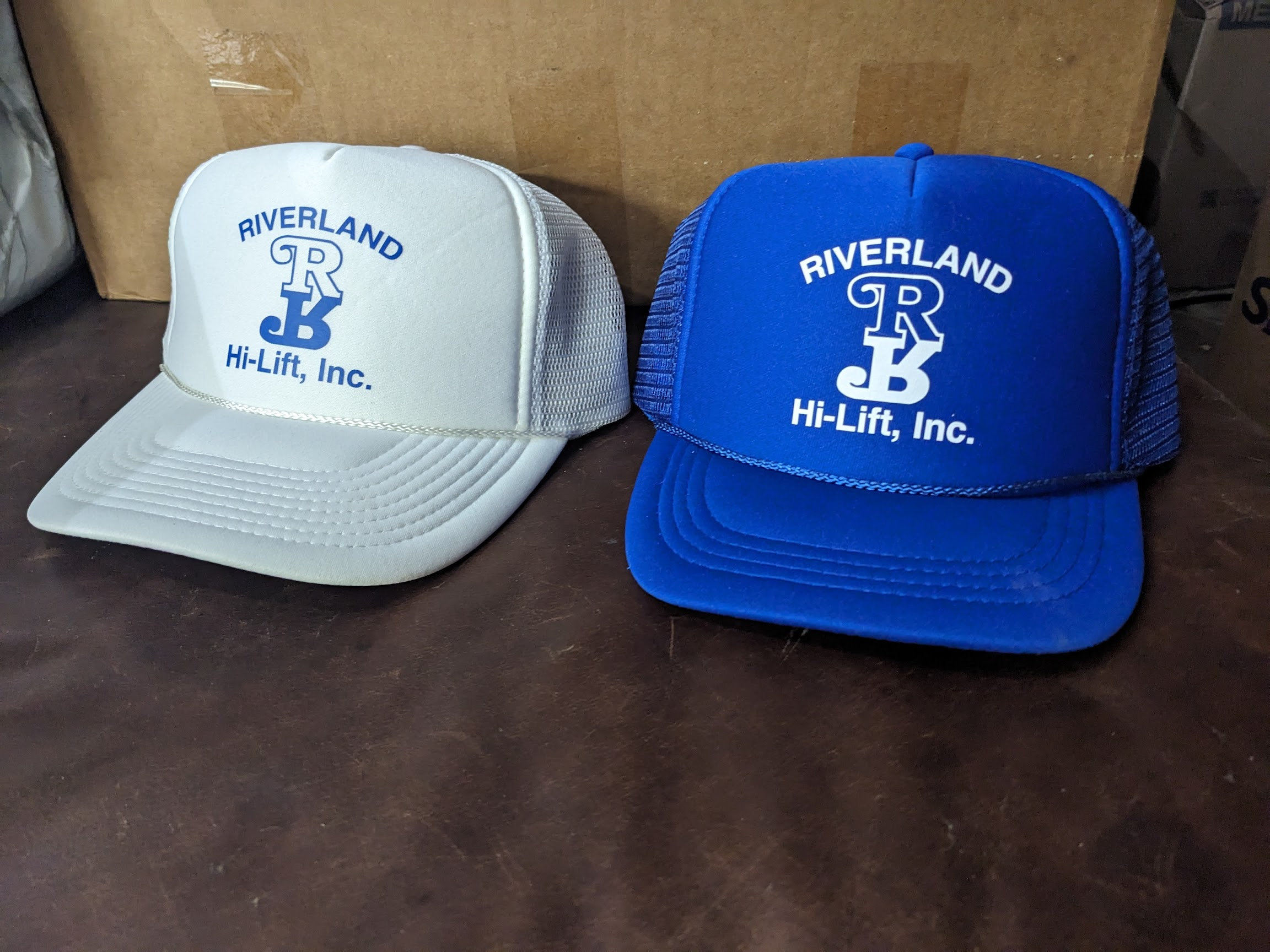 Gary Plauché Inspired Trucker Hat Father's Day Special - Etsy