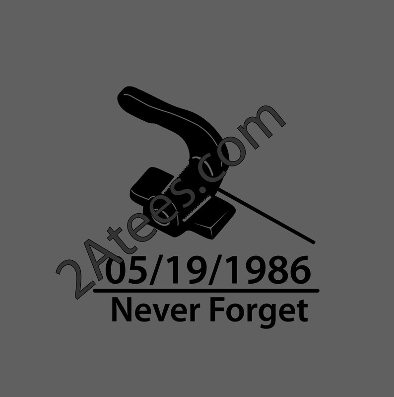 M16 Autosear NFA Decal for Full Auto Enthusiasts - Etsy