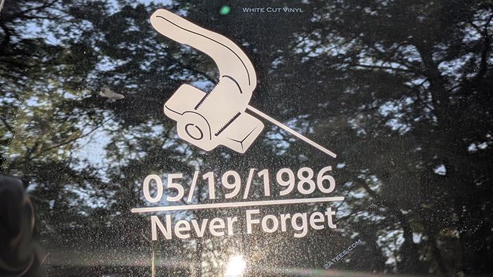 M16 Autosear NFA Decal for Full Auto Enthusiasts - Etsy