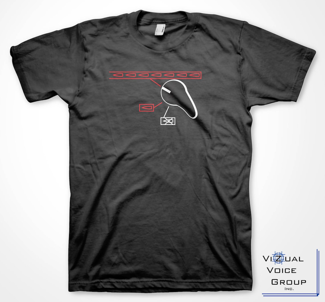 HK Selector Switch Tee-shirt - Etsy