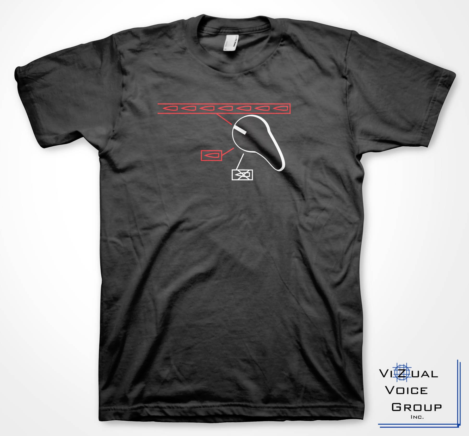 HK Selector Switch Tee-shirt - Etsy