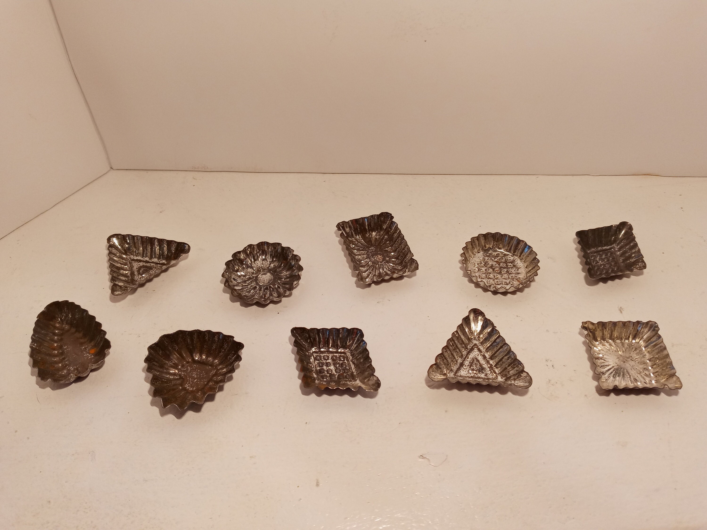 Metal Candy Molds for sale | Only 3 left at -70%