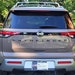 Vinyl Overlay Decals for 2021+ Nissan Pathfinder Liftgate - Etsy