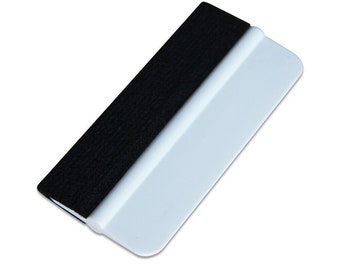 Vinyl Wall Decal Squeegee Tool - Etsy