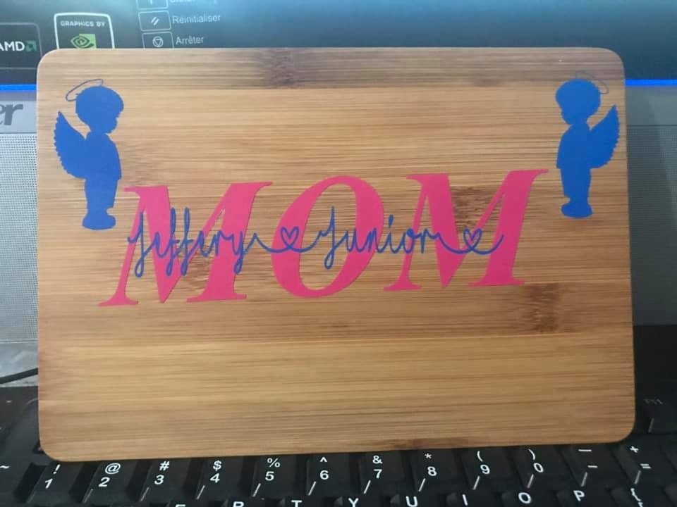 Wood Boards With Names - Etsy