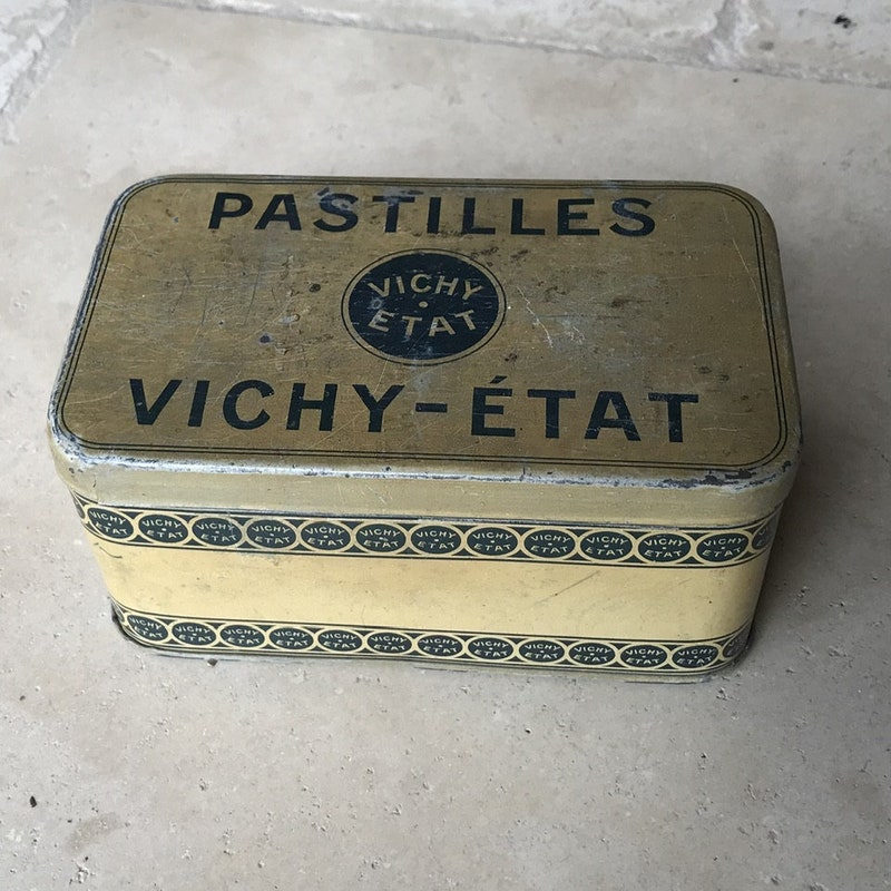 Vichy - Etsy France