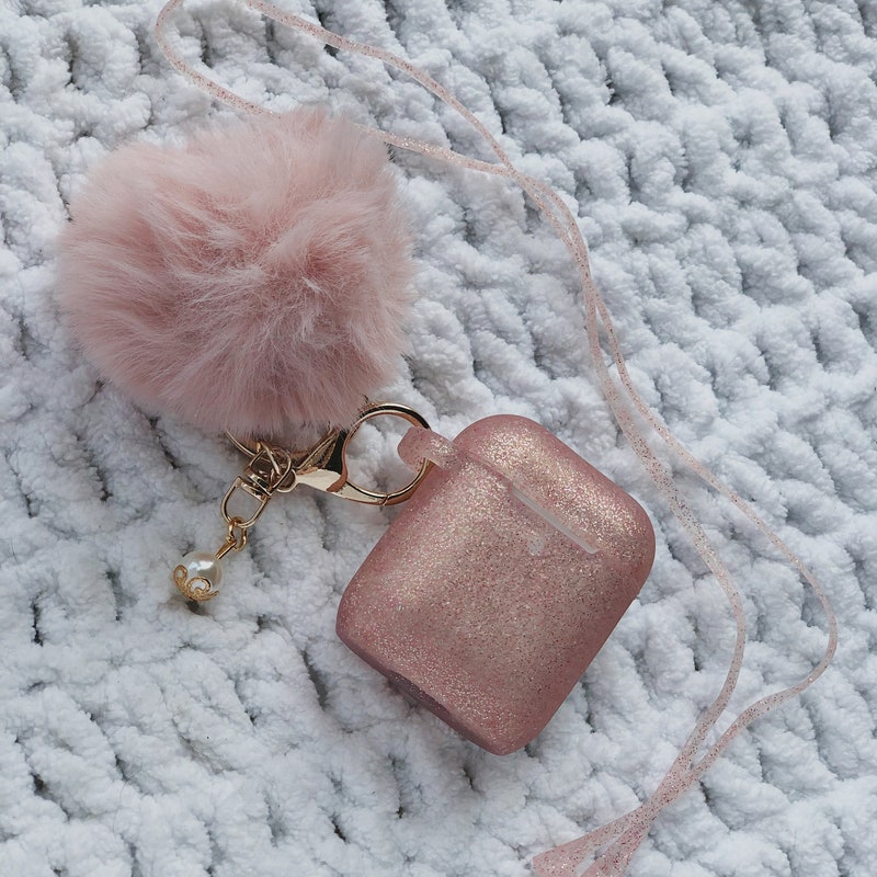 AirPod Pro Glitter Case - Etsy