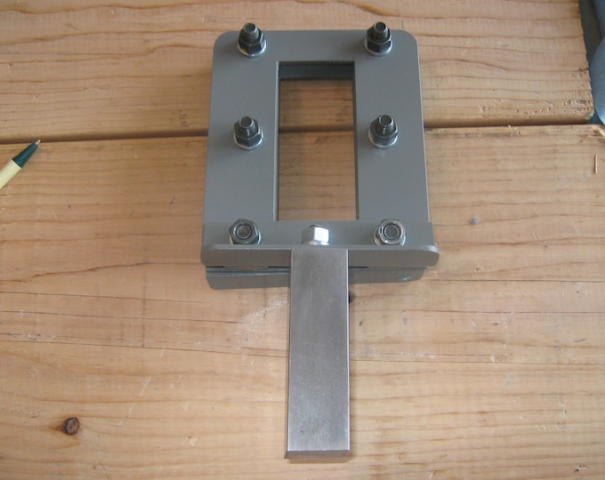 Blacksmith Rivet Heading / Bucking Tools - Etsy Canada
