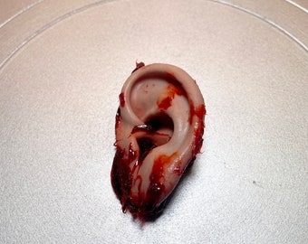 Severed Ear - Etsy