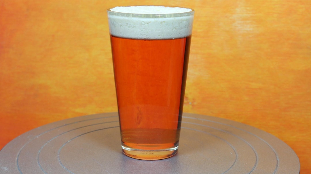 Fake Beer Drink Prop - Realistic Fake Drink, Perfect for Displays ...