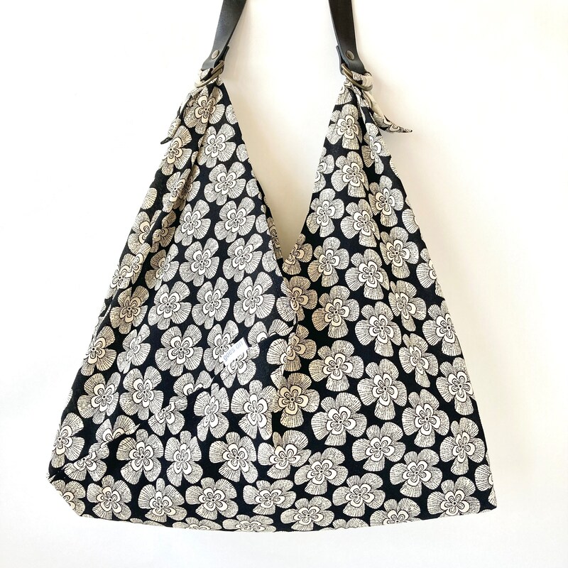 Japanese Tote Bag - Etsy