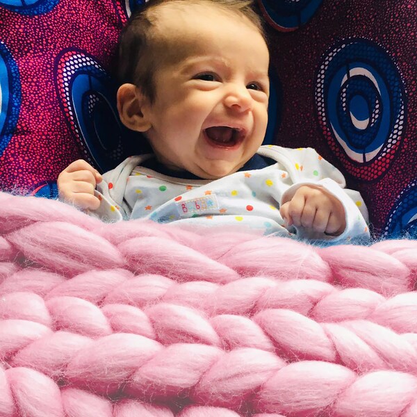 Chunky Baby Pattern - Etsy UK