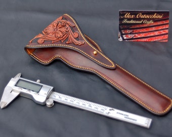 Hand Made Leather Mitutoyo Vernier Caliper Case - Etsy