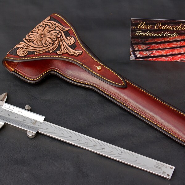 Mitutoyo Caliper Case - Etsy