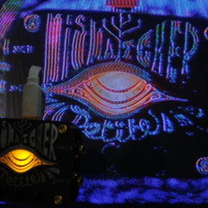 Mismatcher PETITE Active Analog Video VHS Glitch Effects - Etsy