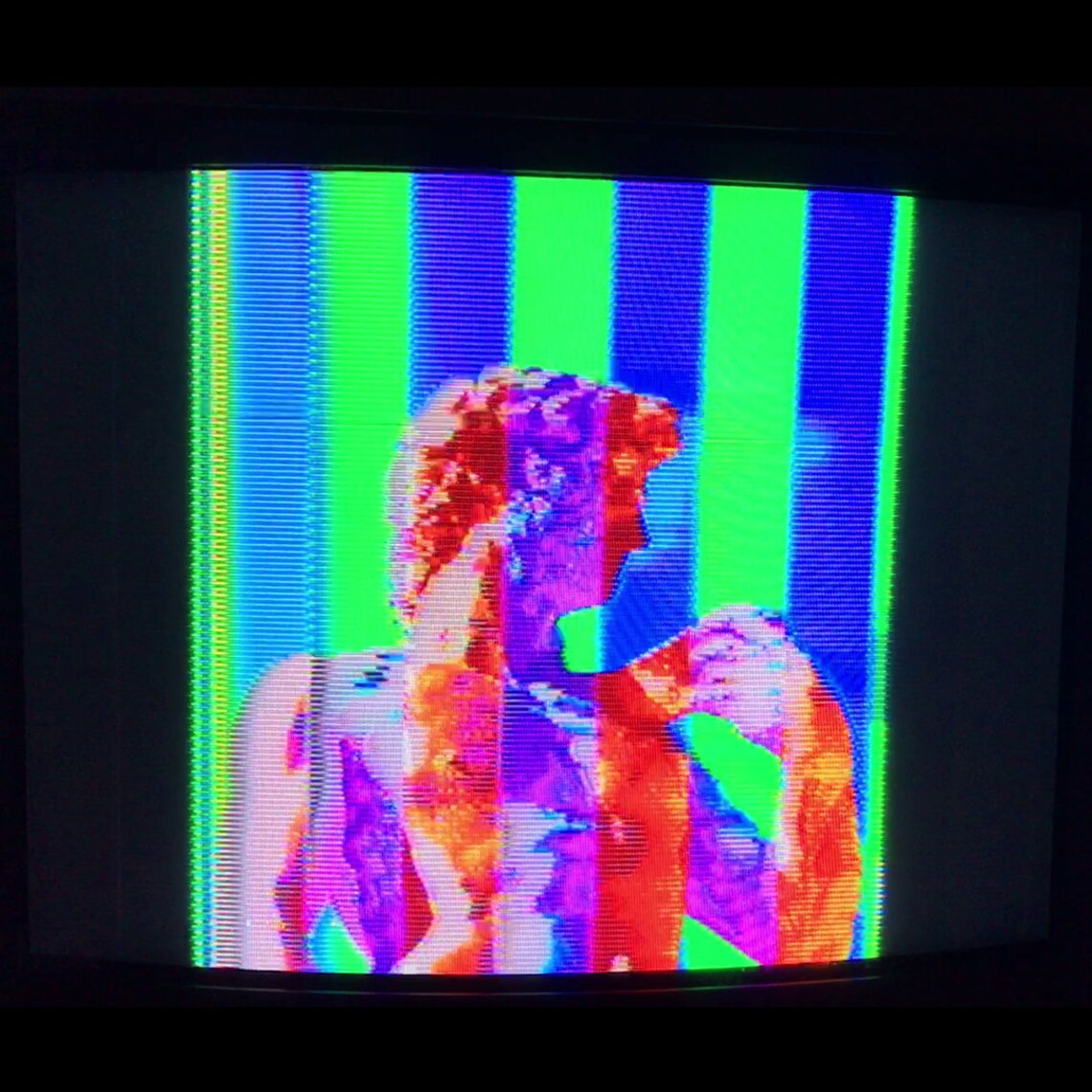 Mismatcher Delux : Active Analog Video VHS Glitch Effects - Etsy