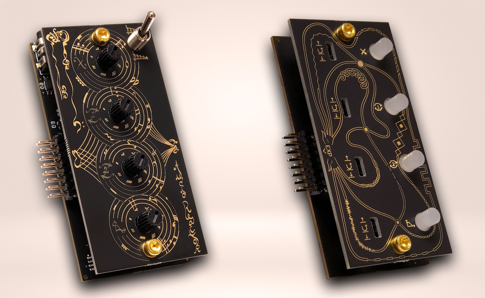 Mismatcher Delux : Active Analog Video VHS Glitch Effects - Etsy