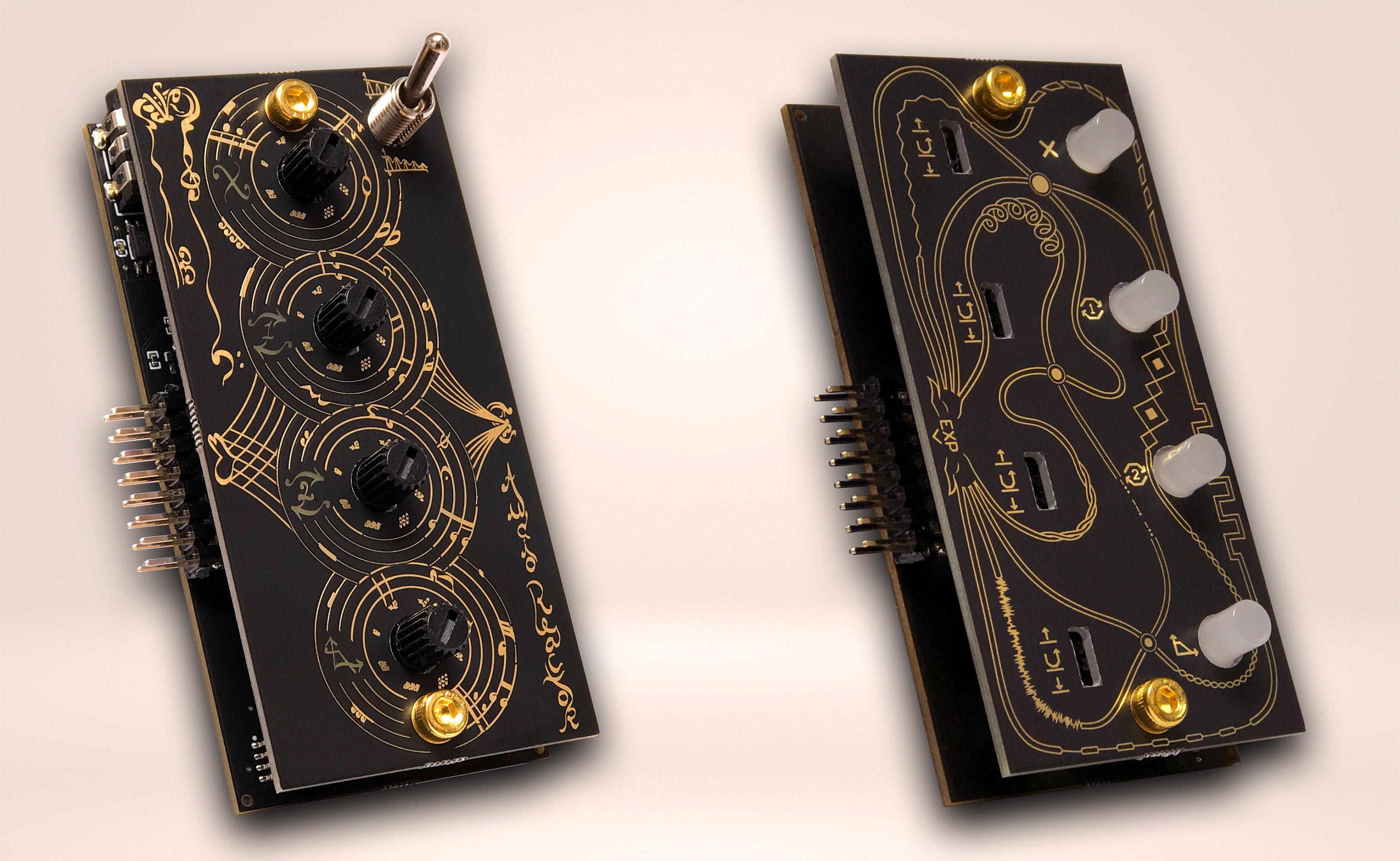 Mismatcher Delux : Active Analog Video VHS Glitch Effects - Etsy