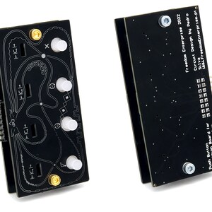 Mismatcher Delux : Active Analog Video VHS Glitch Effects - Etsy