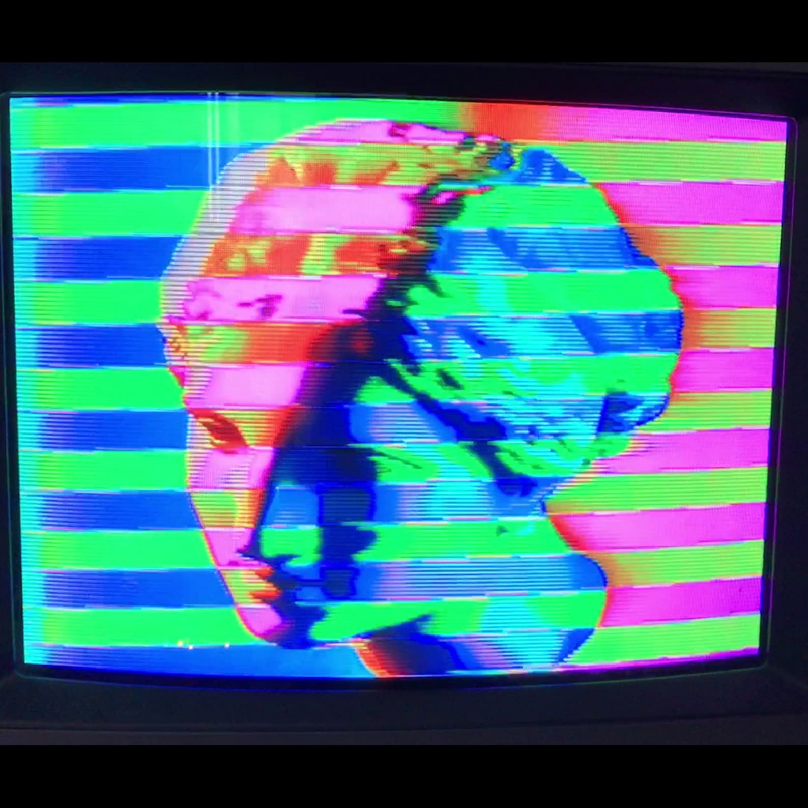 Mismatcher Delux : Active Analog Video VHS Glitch Effects - Etsy