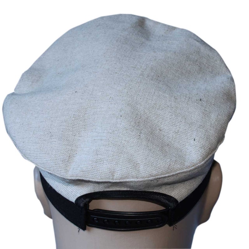 Captain Yacht Sailor Cap Skipper Marine Hat Festival | Etsy