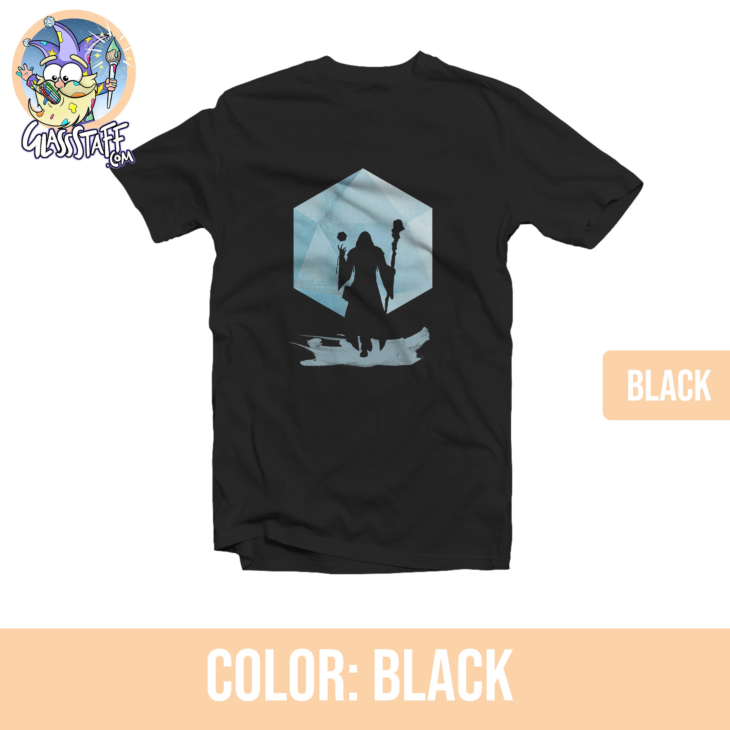 Legendary Wizard/mage Dnd Shirt | Dnd | Gifts for Dnd | Dungeon Master ...