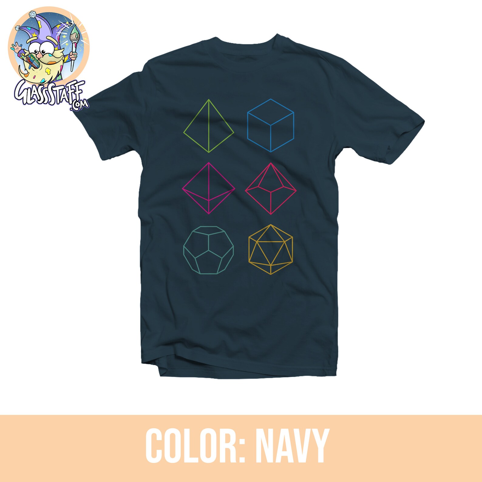 Minimal Dnd Shirt | Dungeons & Dragons | Gifts for Geeks | Dungeon ...