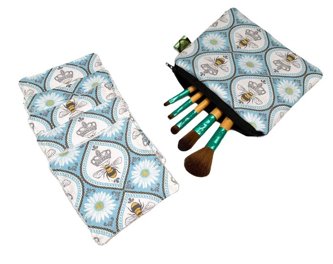 Handmade reusable products to help cut by Reusablealternatives