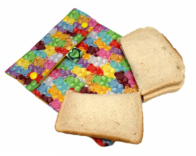 Handmade reusable products to help cut by Reusablealternatives