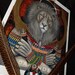 Maahes Egyptian God Print - Etsy UK