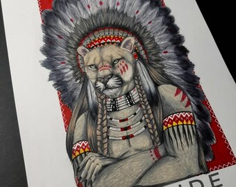 DakondeArt - Etsy