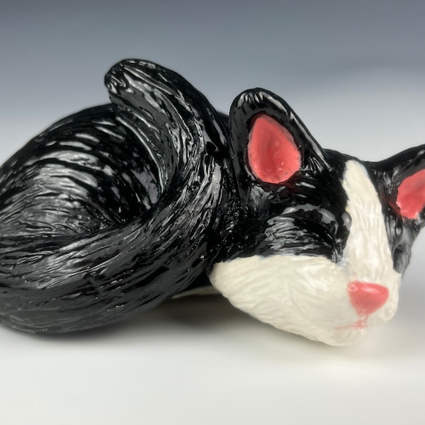 Cat Pipe - Etsy